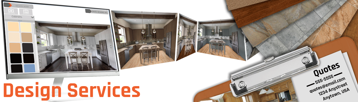 Our Services – Home Virtual Design- Home Visign
