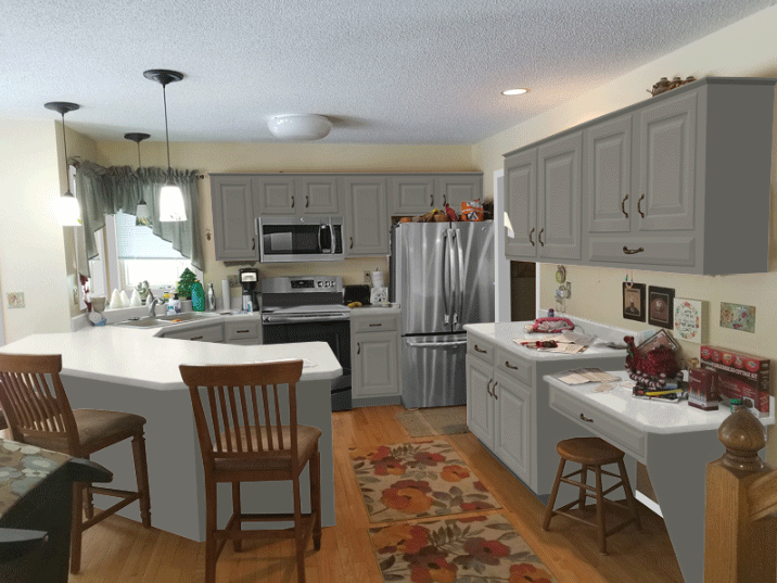 Classic-Finishes-Kitchen-3-Design-8 – Home Virtual Design- Home Visign