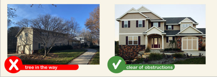 Exterior Design Submission Form 5 – Home Virtual Design- Home Visign