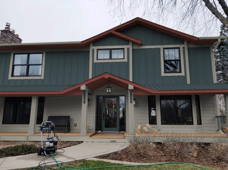 Classic Finishes -Exterior- Exterior Design Board – Home Virtual Design ...