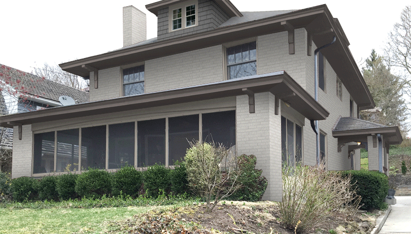 PPG – Rosa Colucci Example – Exterior Design Board – Home Virtual ...
