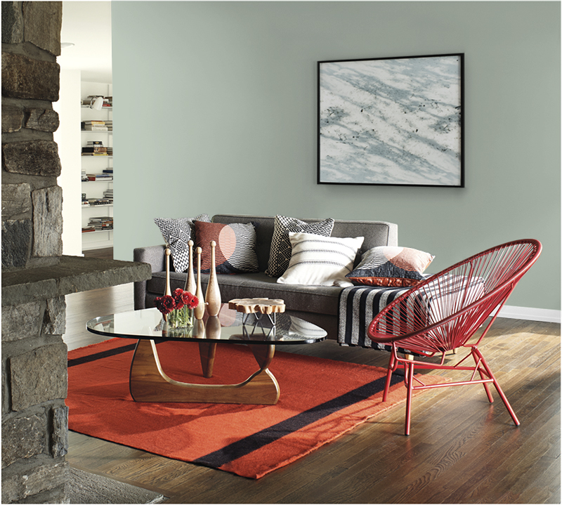 Colors For Your Home – September week 1 post – Living Room Design Board ...
