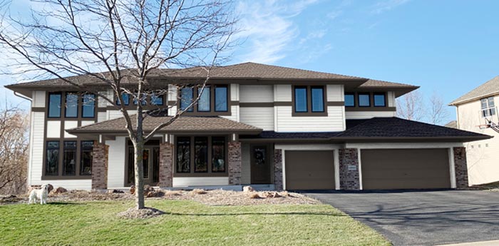 WOW 1 Day Painting – Mike Sandness – 6890 Sapphire Lane, Chanhassen MN ...