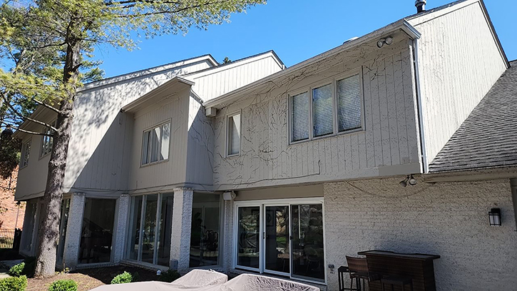McGlinch and Sons Home Improvements – Ryan McGlinch – 1218 Water Cliff ...