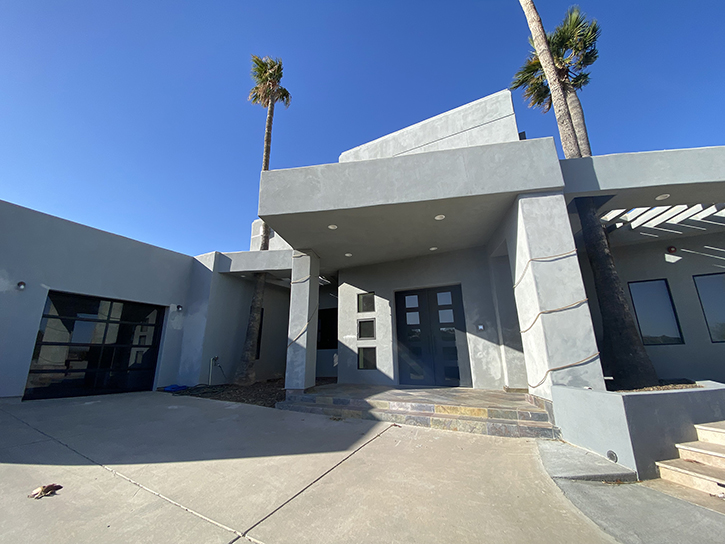 CertaPro Painting- AZ – West Valley – Mark Carter – 14430 N 15th Dr ...