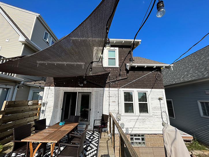 HOMEVISIGN – EXAMPLE – Fix Siding – Exterior Design Board – Home ...
