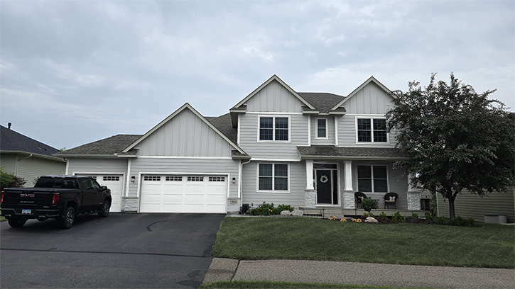 CertaPro Painting – MN – Northwest Metro- Mike Sagan – 7484 Peony Ln N ...