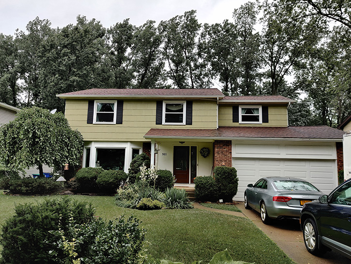 CertaPro Painting- NY – Western – Noah Rougeux – 161 Montbleu Dr ...