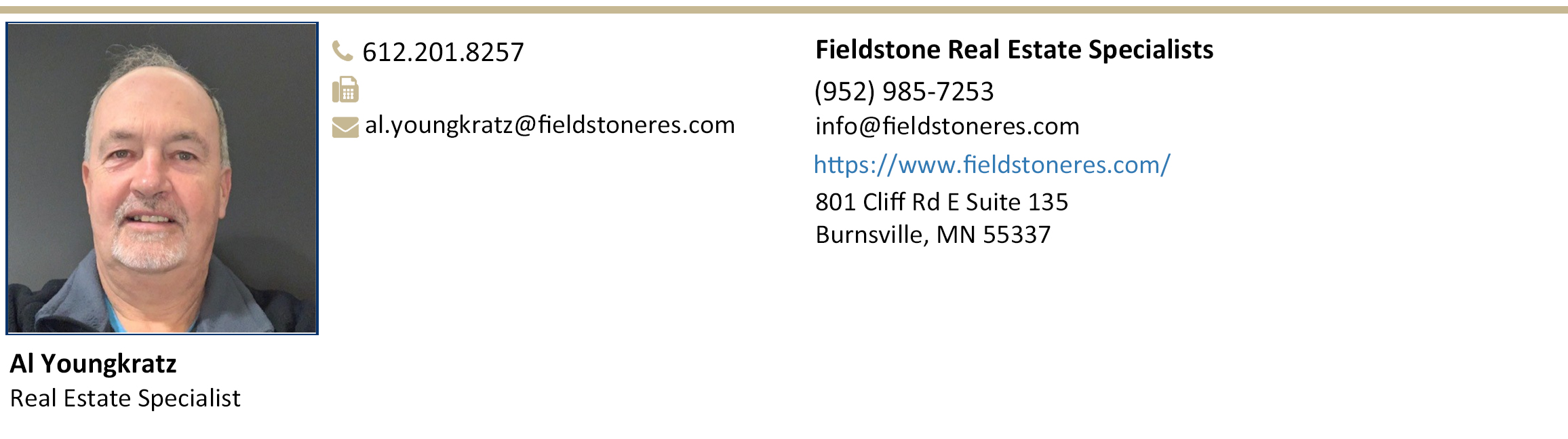Fieldstone Family Homes- MN – Al Youngkratz – Magnolia Executive Model ...