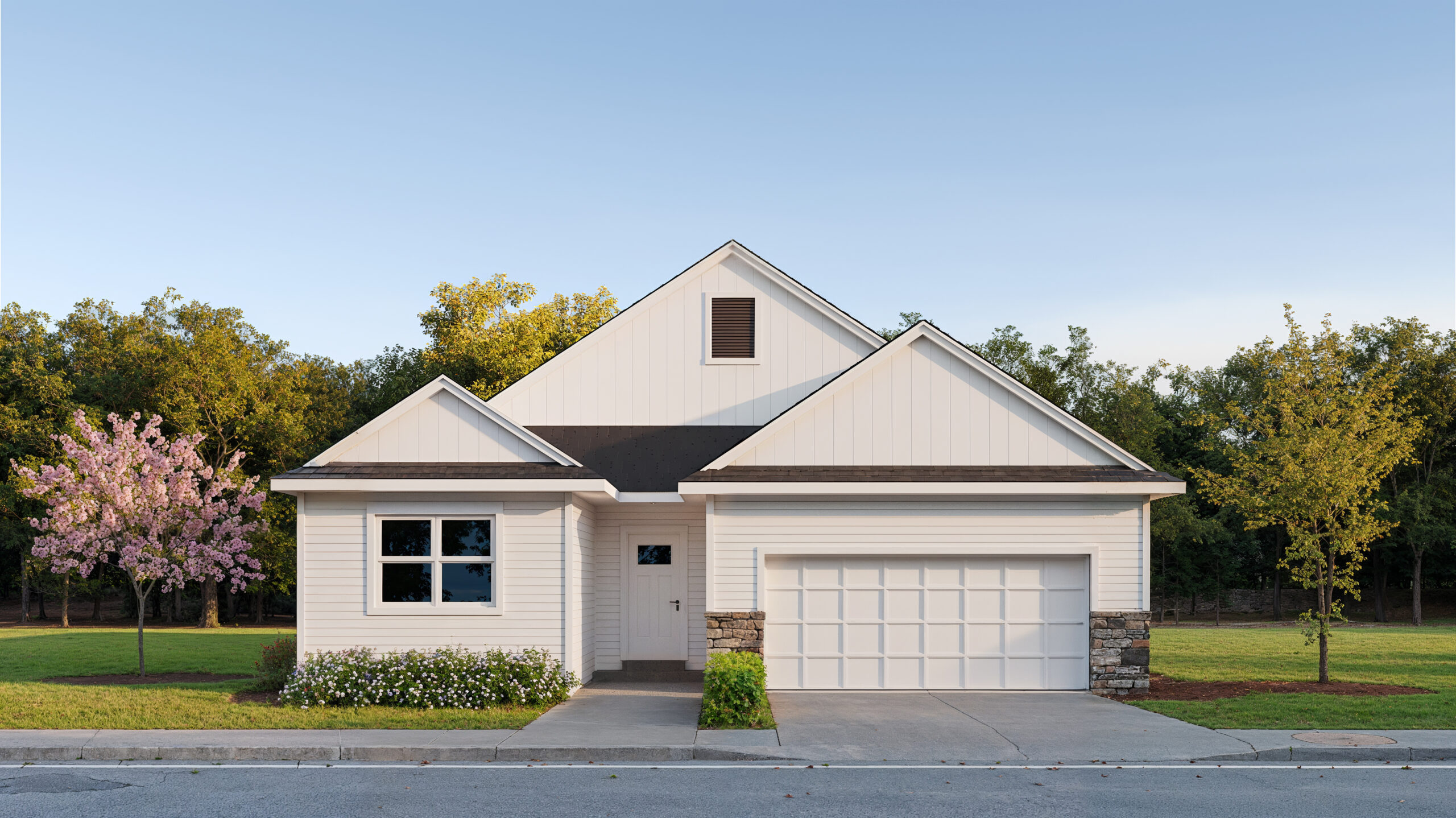 Fieldstone Family Homes- MN – Al Youngkratz – Illinois Executive Model ...