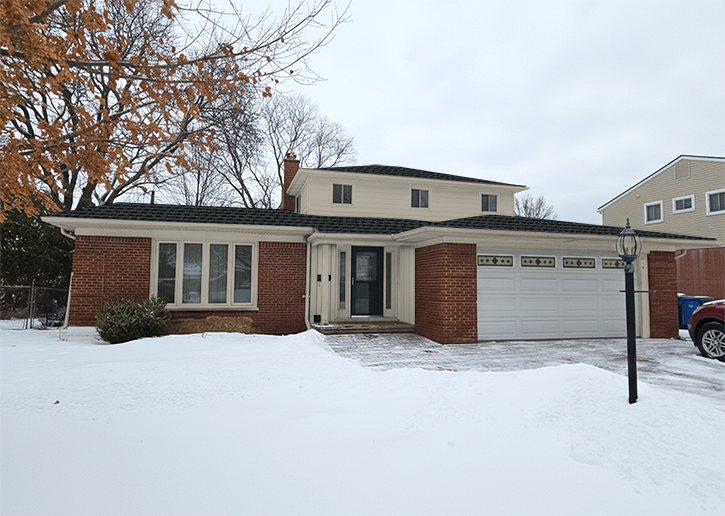 McGlinch and Sons Home Improvements – 27030 Havelock Dr, Dearborn ...